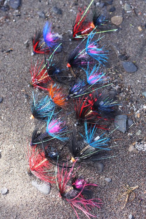 Micro Intruders – Steelheader's Journal