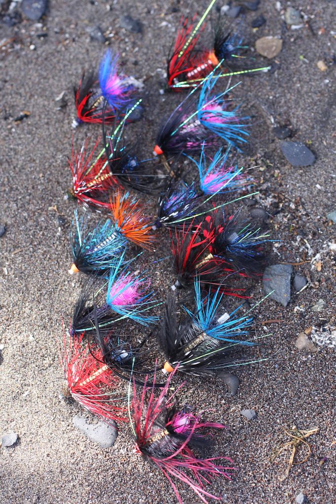 Micro Intruders – Steelheader's Journal