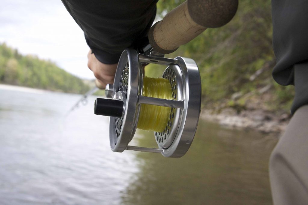 Steelheader's Journal – North America's Premiere Fly Fishing Guide