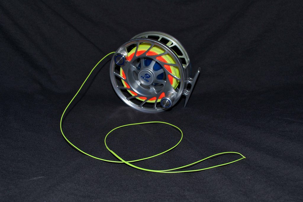 Running Lines – Steelheader's Journal