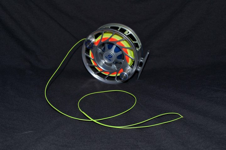 Running Lines – Steelheader's Journal