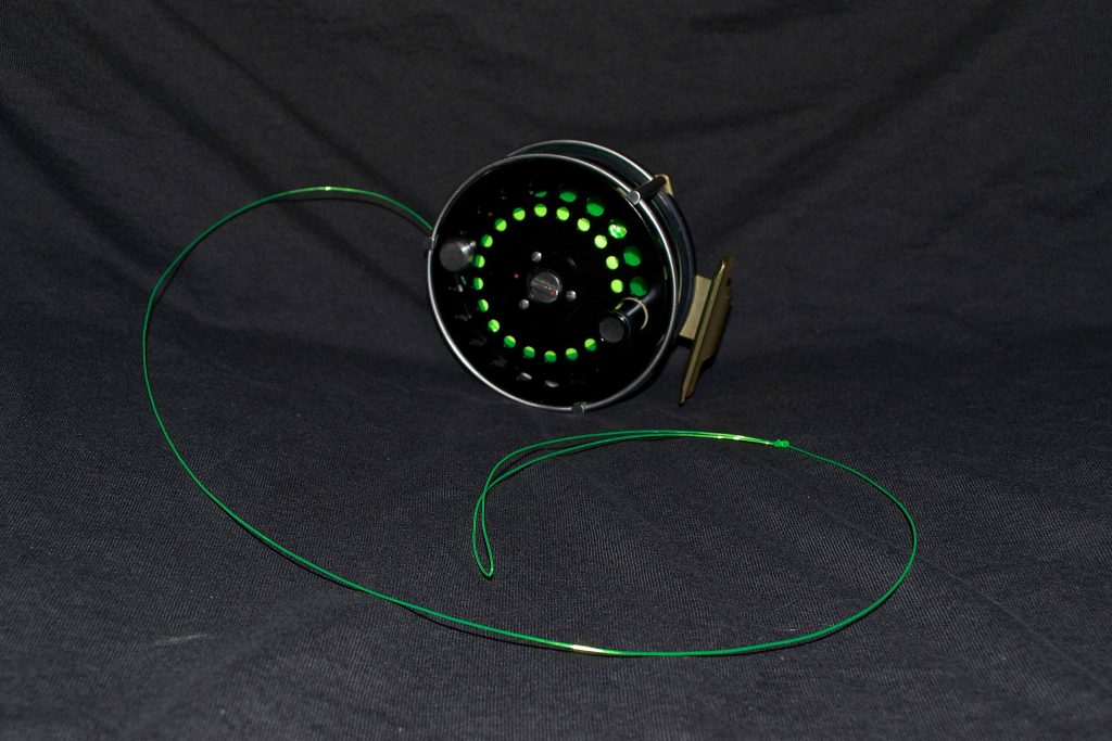 Running Lines – Steelheader's Journal