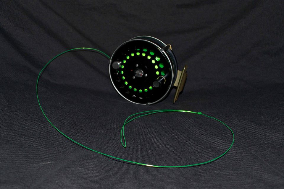 Running Lines – Steelheader's Journal